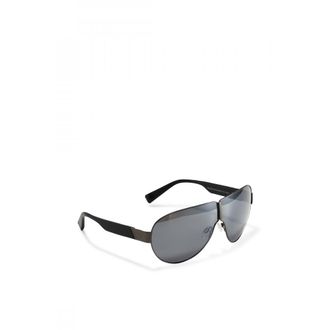 Bogner Sonnenbrille Abetone - Grau/Schwarz - one_size