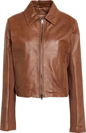 Street Leathers JACKEN & M&Auml;NTEL - Jacken und Anoraks auf YOOX.COM