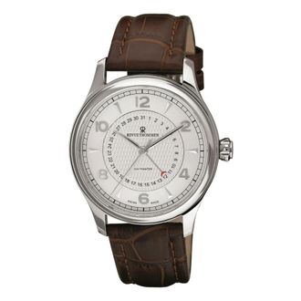 Revue Thommen Automatic Date Pointer 10012.2532 - - Accessories - Herren - Braun - ONE SIZE