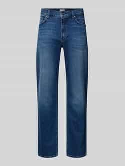 Brax Jeans mit Eingrifftaschen Modell Clint