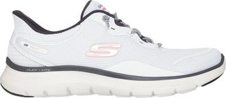 Skechers Damen, Schuhe, Weiß, 42 EUGröße