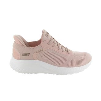 Skechers Damen, Schuhe, Rosa, 42 EUGr&ouml;&szlig;e