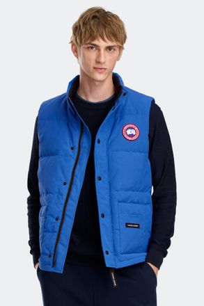 Canada Goose Freestyle PBI Crew Weste