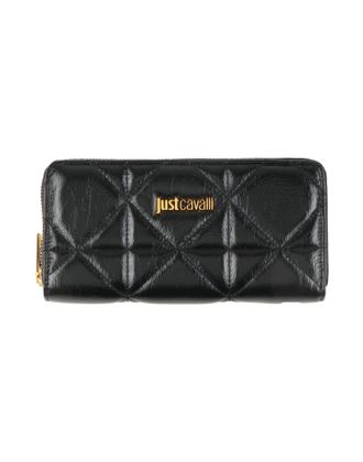 Just Cavalli Kleinlederwaren - Brieftaschen auf YOOX.COM