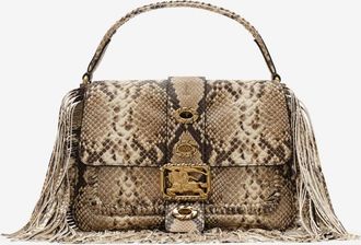 Burberry Petit sac Rider