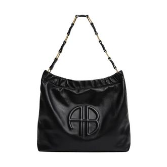 Anine Bing Damen, Taschen, Schwarzk, ONE SIZEGr&ouml;&szlig;e