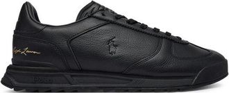 Polo Ralph Lauren Sneakers Varick Sig 809P17877001 Schwarz
