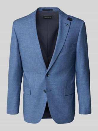 Digel Modern Fit 2-Knopf-Sakko mit Pattentaschen Modell Ezzo
