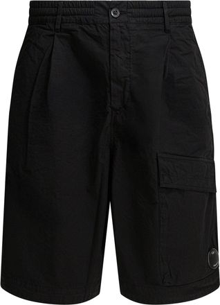 C.P. Company C.P. Short cargo Micro Reps de la soci&eacute;t&eacute;