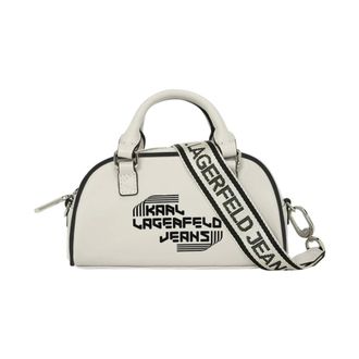 Karl Lagerfeld Femme, Sacs, Beige, Taille: ONE Size Karl Lagerfeld Sacs.. Beige