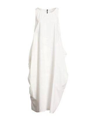 Maria Calderara ROBES - Robes midi sur YOOX.COM