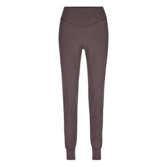 CALIDA Pantalon Deepsleepwear Chaud - Femme - Pantalons - Brun - Taille: 40 FR