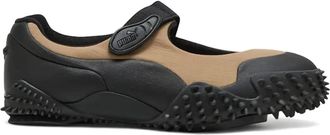 Puma Low-Top Sneaker - Puma Mostro Fey Gorp - Gr. 37,5 (EU) - in Schwarz - f&uuml;r Damen