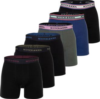 Scotch & Soda Trunks