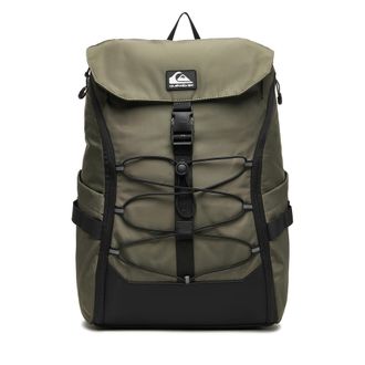 Quiksilver Rucksack Quiksilver C-QUIC-KL-001-08 Khakifarben
