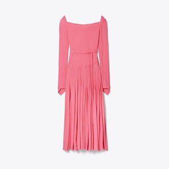 Tory Burch Jerseykleid aus Viskose