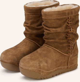 UGG Boots Bucked braun