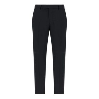 Pantaloni Torino Homme, Pantalons, Noir, Taille: L Dieci Pants