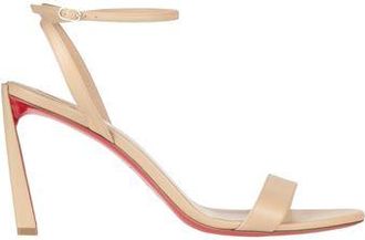 Christian Louboutin CHAUSSURES - Sandales sur YOOX.COM