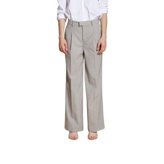 Mason's Damen, Hosen, Beige, LGr&ouml;&szlig;e