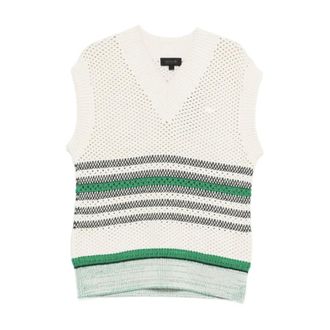Lacoste Homme, Pulls, Multicolore, Taille: S Nono Vest