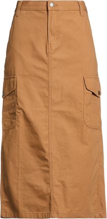 Dickies HOSEN & R&Ouml;CKE - Midi-R&ouml;cke auf YOOX.COM