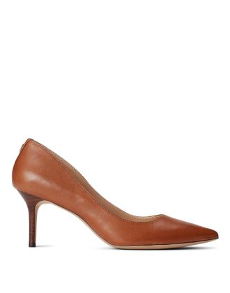 Ralph Lauren SCHUHE - Pumps auf YOOX.COM