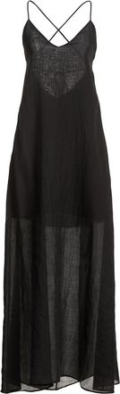 Fisico KLEIDER - Maxi-Kleider auf YOOX.COM