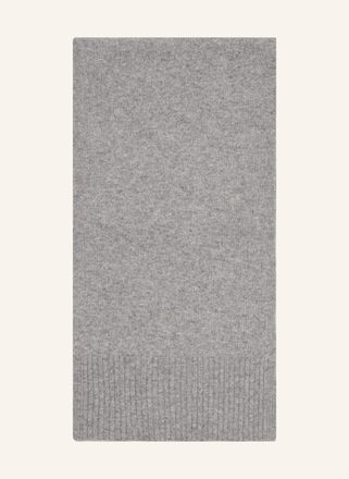 Darling Harbour Darling Harbour Cashmere-Schal grau