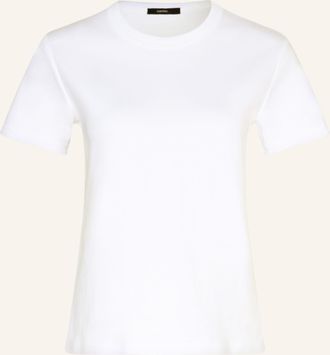 someday Someday T-Shirt Keiki weiss