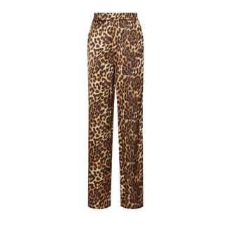 Silvian Heach Kaval Hose - - Trousers - Damen - Braun - M