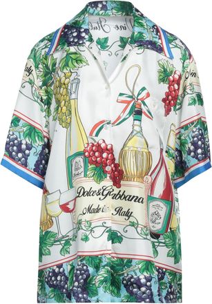 Dolce & Gabbana TOPS - Hemden auf YOOX.COM