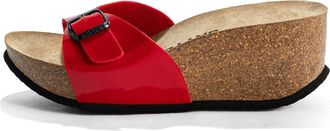 Bayton Clogs