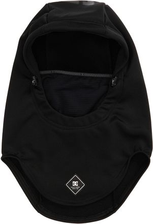 DC Kapuzenm&uuml;tze DC Shoes ADYAA03174 Schwarz