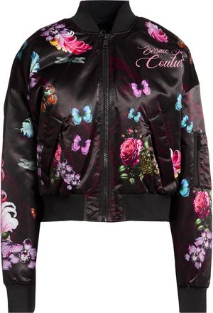 Versace JACKEN & M&Auml;NTEL - Jacken und Anoraks auf YOOX.COM