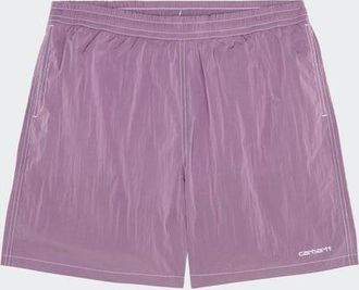 Carhartt Work in Progress Short de bain - Taille XS