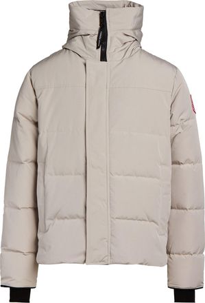 Canada Goose JACKEN & M&Auml;NTEL - Pufferjacken & Daunenjacken auf YOOX.COM