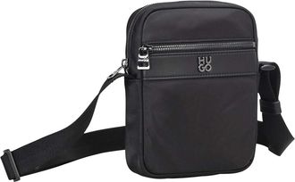 HUGO BOSS Quantic_N_NS_Zip 10260368 01