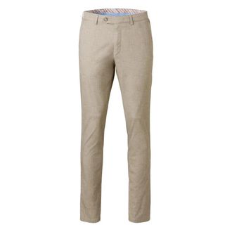 Meyer Bonn Chinos - - Trousers - Herren - Beige - 3XL