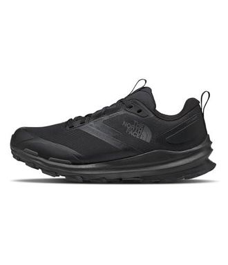 The North Face Vectiv Fastpack Lite WP Chaussures de randonn&eacute;e pour Femme TNF Black/Anthracite Grey 42