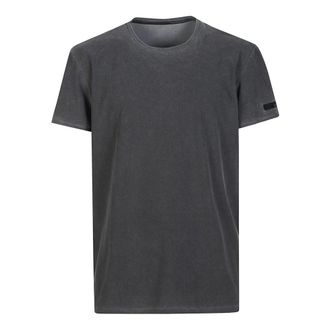 Roberto Ricci Design Rrd, Homme, Tops, Noir, Taille: XL T-Chemises