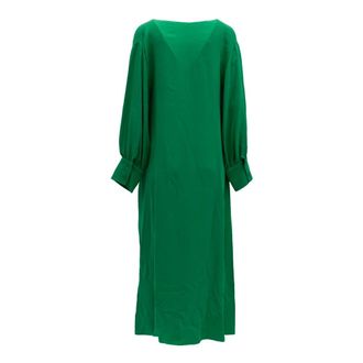 Valentino Garavani Kleider - - Dresses - Damen - Gr&uuml;n - XS