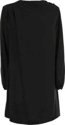 Max Mara Femme, Robes, Noir, Taille: 34 FR Cabina1234 Mini Dress