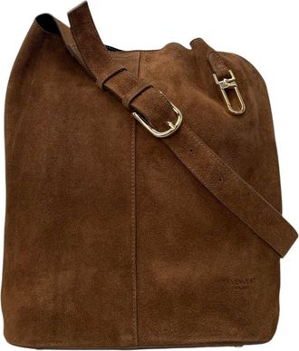 AVENUE 67 Avenue 67 - Noelia 065 Sac seau - Femme - Sacs - Brun - Taille: ONE Size