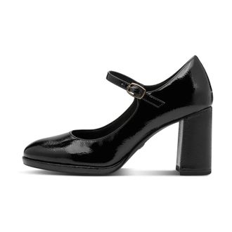 Tamaris Pumps - - Shoes - Damen - Schwarzk - 37 EU