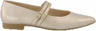 Paul Green Damen, Schuhe, Beige, 40 1/2 EUGr&ouml;&szlig;e
