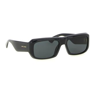Saint Laurent SL 869 Sonnenbrille - - Accessories - Herren - Schwarzk - ONE SIZE