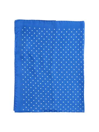 Destin Polka Dot Scarf
