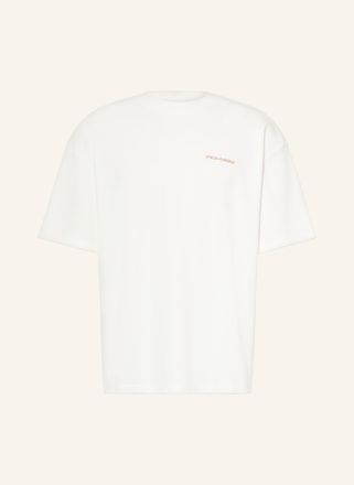 Pegador Pegador Oversized-Shirt Lagos weiss
