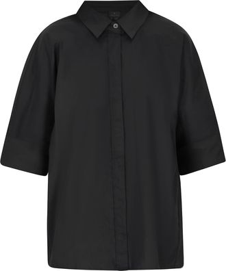 Dreimaster Bluse Classic Look